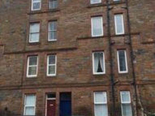 1 Bedrooms Flat for rent in Balfour Street, Edinburgh EH6