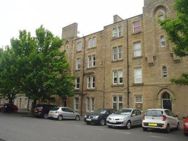 1 Bedrooms Flat for rent in Balfour Street, Edinburgh EH6