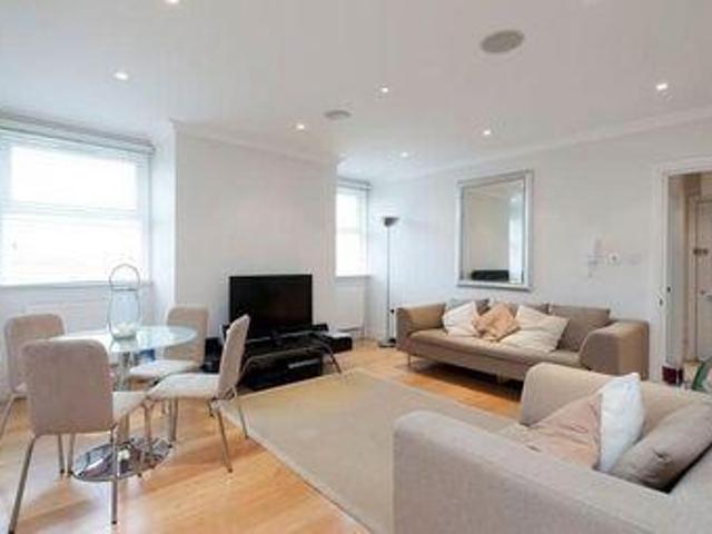 1 Bedrooms Flat for rent in Balham High Road, London SW17
