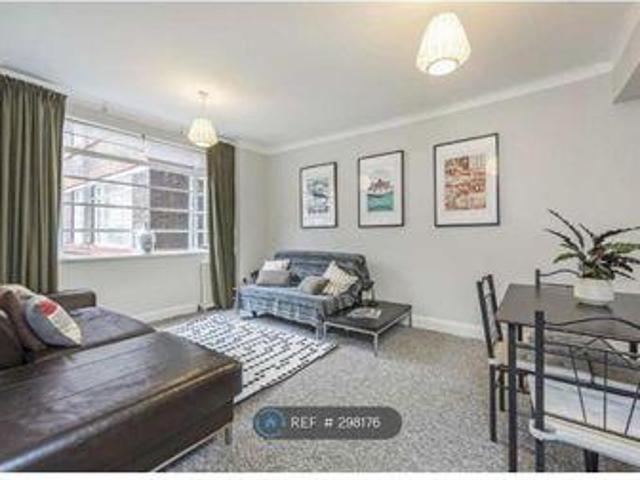 1 Bedrooms Flat for rent in Balham High Road, London SW17