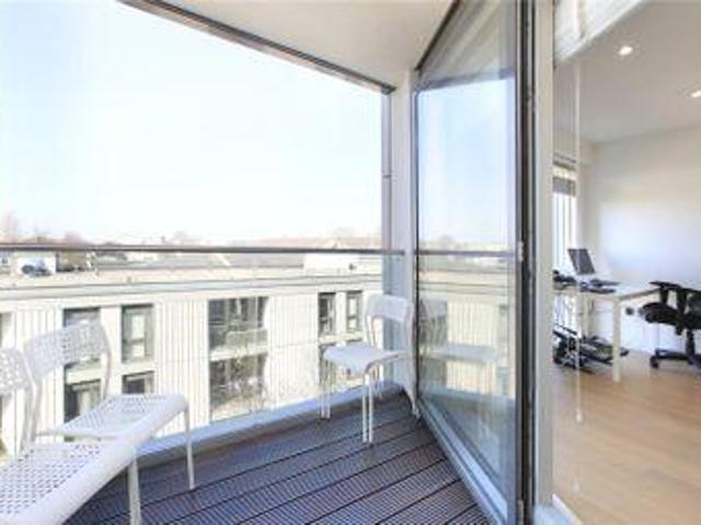 1 Bedrooms Flat for rent in Balham Hill, Clapham South, London SW12