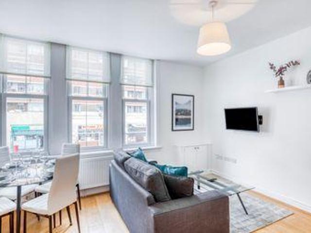 1 Bedrooms Flat for rent in Balham Hill, London SW12