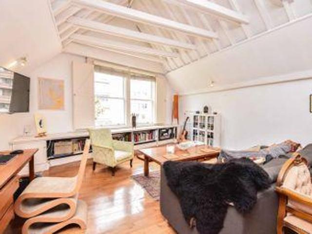 1 Bedrooms Flat for rent in Balham Hill, London SW12