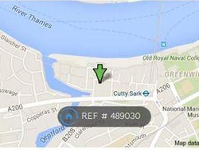 1 Bedrooms Flat for rent in Ballard House, London SE10