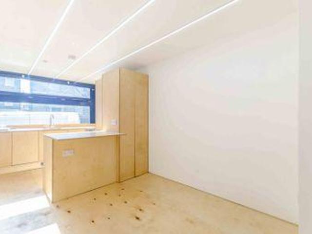 1 Bedrooms Flat for rent in Balls Pond Road, De Beauvoir Town N1