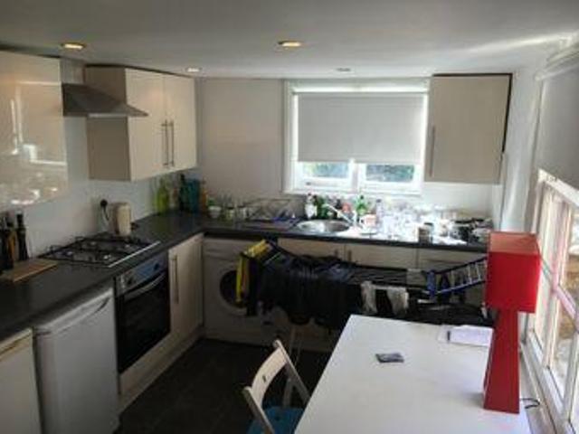1 Bedrooms Flat for rent in Balls Pond Road, Islington N1