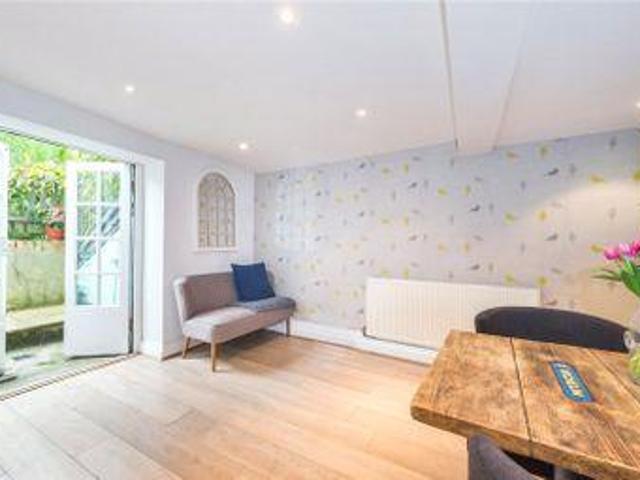 1 Bedrooms Flat for rent in Balls Pond Road, London N1