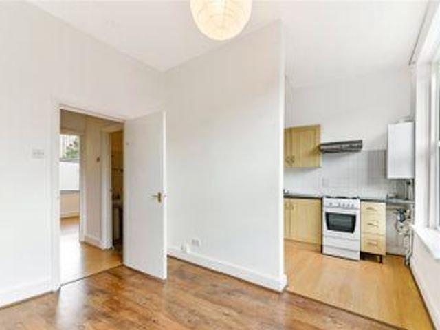 1 Bedrooms Flat for rent in Balls Pond Road, London N1