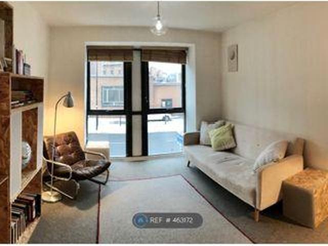 1 Bedrooms Flat for rent in Balls Pond Road, London N1