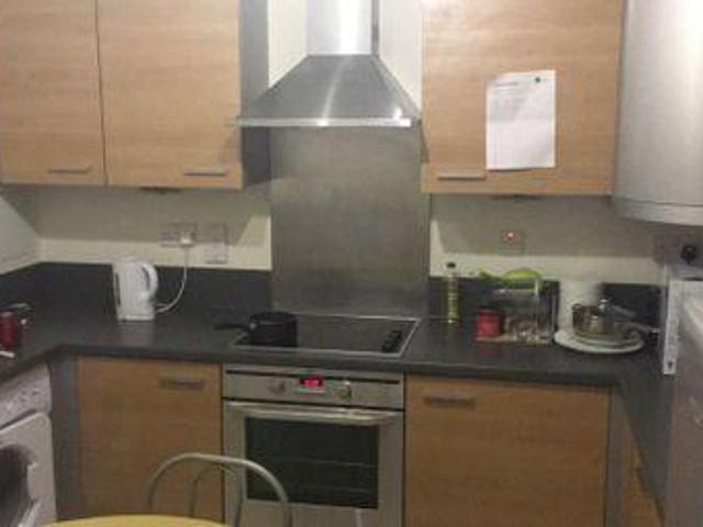 1 Bedrooms Flat for rent in Balls Pond Road, London N1