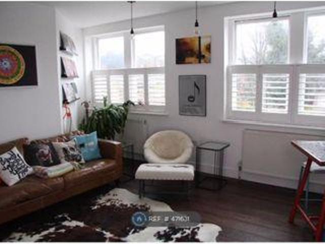 1 Bedrooms Flat for rent in Balls Pond Road, London N1