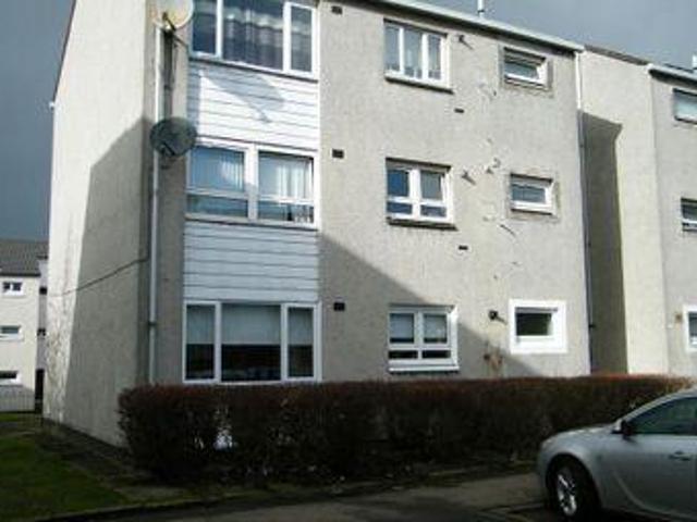 1 Bedrooms Flat for rent in Balmartin Road, Glasgow G23