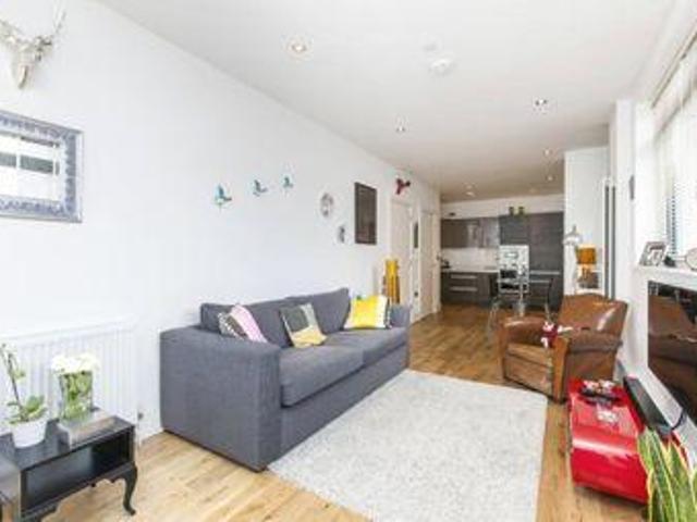 1 Bedrooms Flat for rent in Balmes Road, De Beauvoir N1