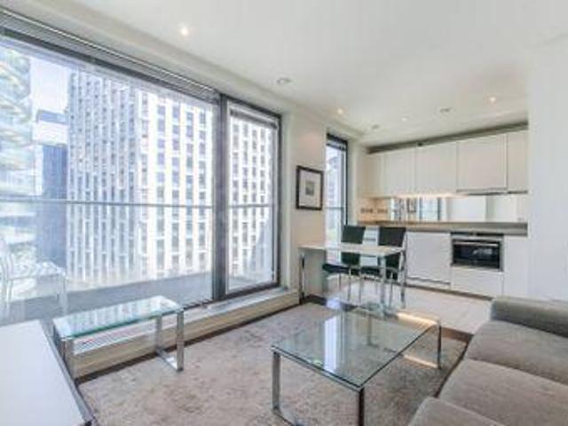 1 Bedrooms Flat for rent in Baltimore Wharf, Canary Wharf E14