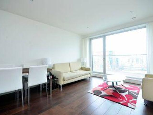 1 Bedrooms Flat for rent in Baltimore Wharf, Docklands E14