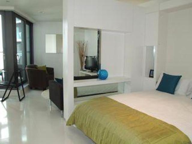1 Bedrooms Flat for rent in Baltimore Wharf, London E14