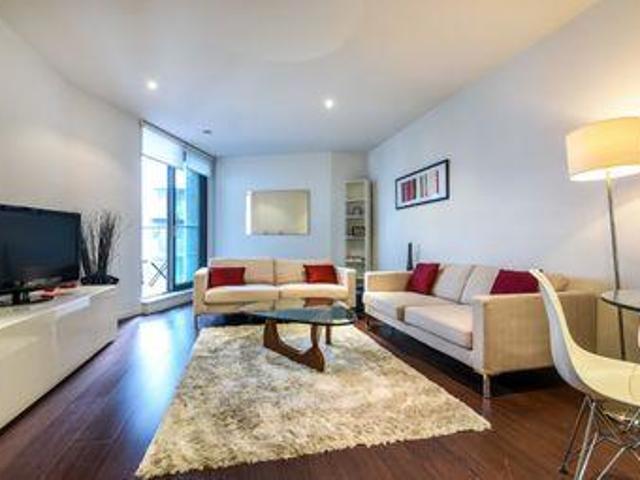 1 Bedrooms Flat for rent in Baltimore Wharf, London E14