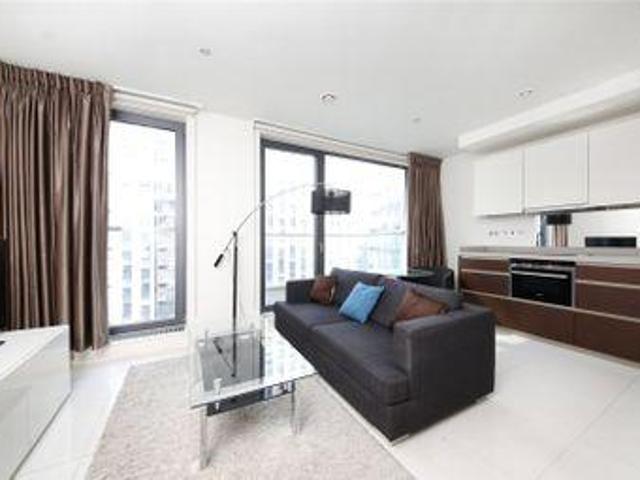 1 Bedrooms Flat for rent in Baltimore Wharf, London E14