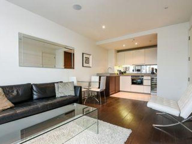 1 Bedrooms Flat for rent in Baltimore Wharf, London E14