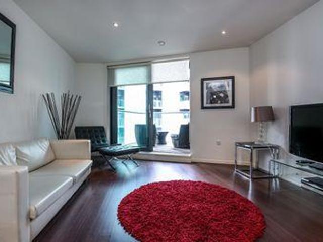 1 Bedrooms Flat for rent in Baltimore Wharf, London E14