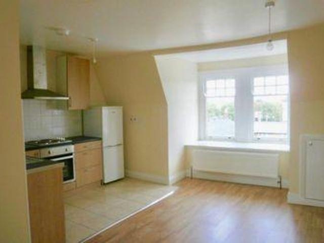 1 Bedrooms Flat for rent in Bank Buildings, High Street, London NW10