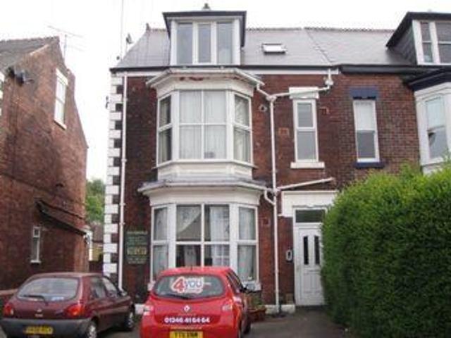 1 Bedrooms Flat for rent in Bannerdale Road, Sheffield S7