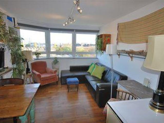 1 Bedrooms Flat for rent in Bannerman House, Lawn Lane, Vauxhall, London SW8