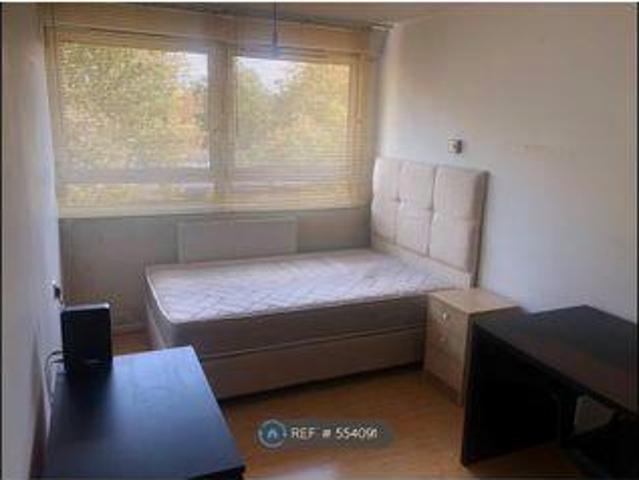 1 Bedrooms Flat for rent in Bannerman House, London SW8