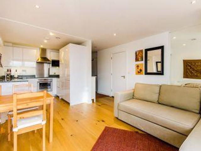 1 Bedrooms Flat for rent in Banning St, London SE10