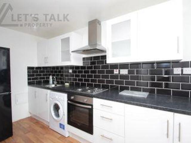 1 Bedrooms Flat for rent in Bannister House, Bruckner Street, North Kensington W10
