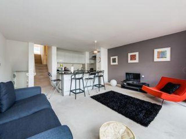 1 Bedrooms Flat for rent in Barbican, London EC2Y