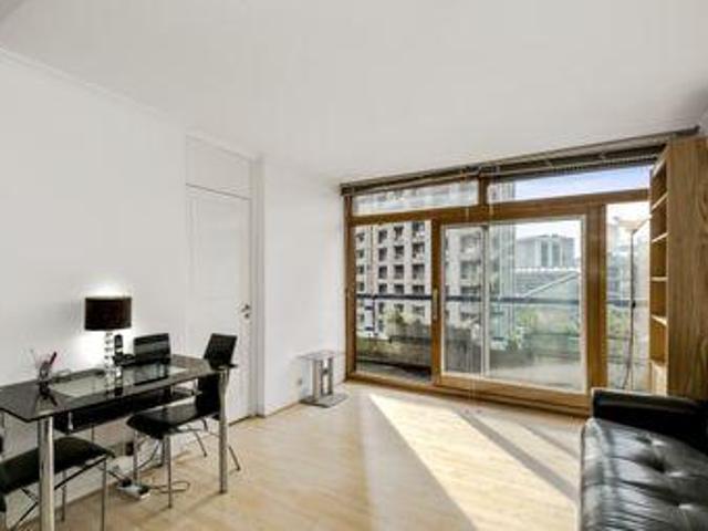 1 Bedrooms Flat for rent in Barbican, London EC2Y