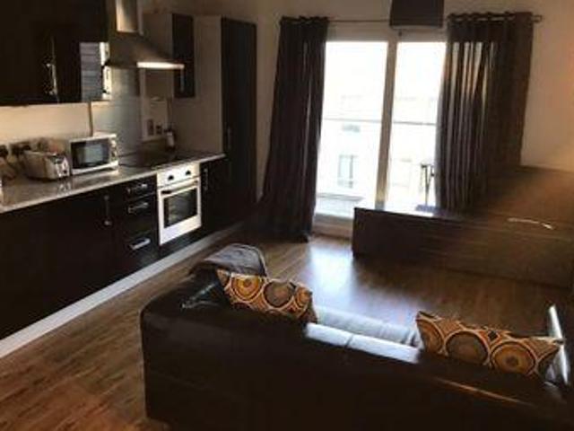 1 Bedrooms Flat for rent in Barge Walk, City Peninsular, London, Greater London SE10