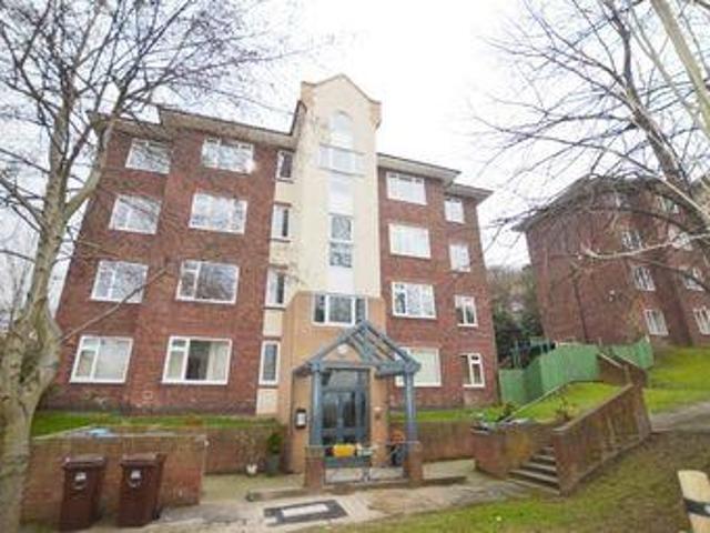 1 Bedrooms Flat for rent in Bard Street, City Centre, Sheffield S2