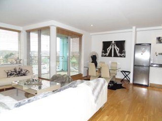 1 Bedrooms Flat for rent in Bardolph Road, Richmond TW9