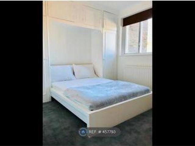 1 Bedrooms Flat for rent in Barker Street, London SW10