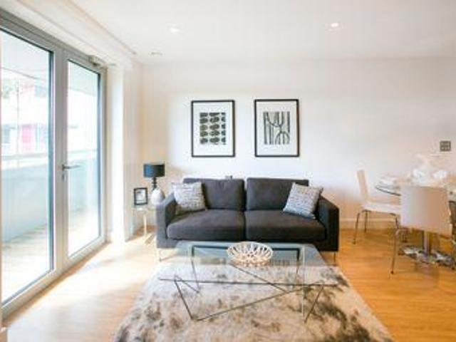 1 Bedrooms Flat for rent in Barking Road, Canning Town E16