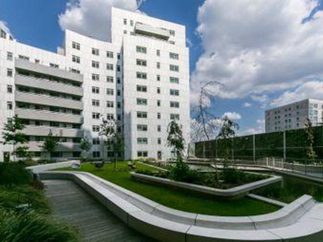 1 Bedrooms Flat for rent in Barking Road, Canning Town E16