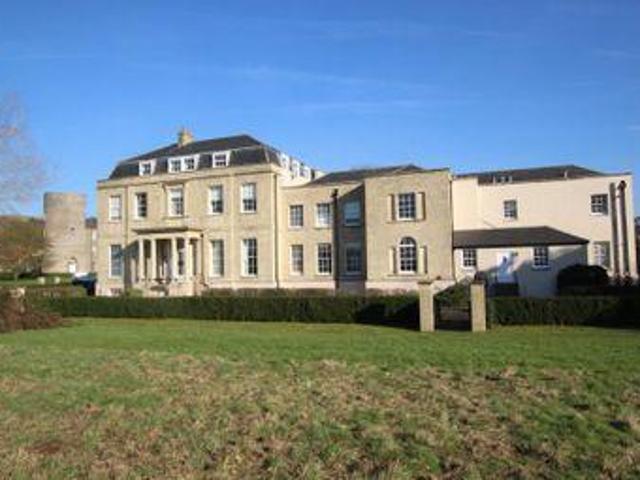 1 Bedrooms Flat for rent in Barkleys Hill, Stapleton, Bristol BS16