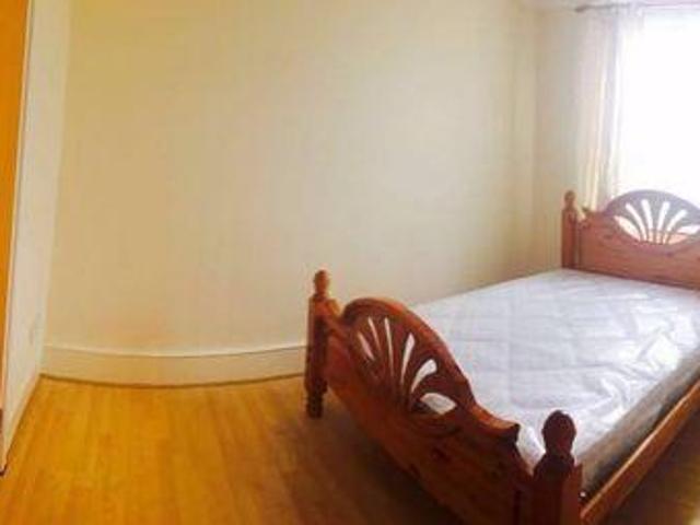 1 Bedrooms Flat for rent in Barleycorn Way, London E14