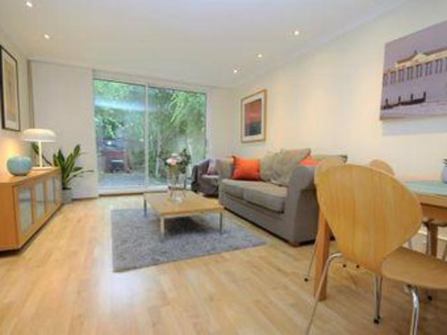 1 Bedrooms Flat for rent in Barleycorn Way, London E14