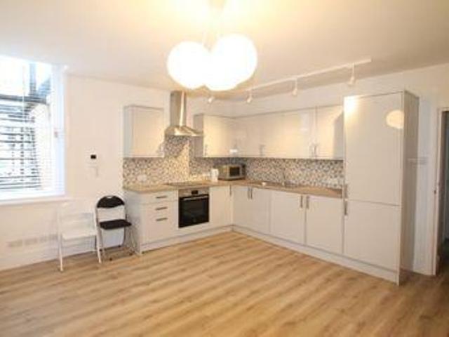 1 Bedrooms Flat for rent in Barnard Close, London SE18