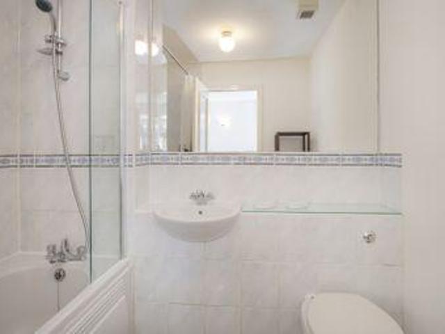 1 Bedrooms Flat for rent in Barnard Lodge, Admiral Walk W9