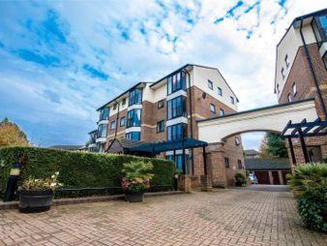 1 Bedrooms Flat for rent in Barnfield Place, London E14