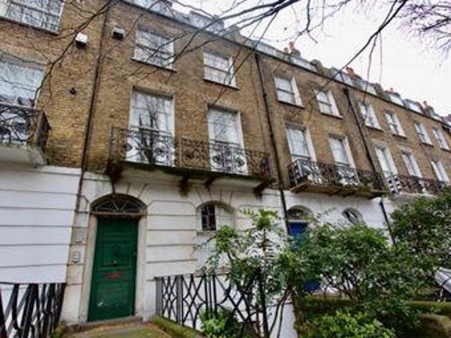 1 Bedrooms Flat for rent in Barnsbury Road, Islington, London N1