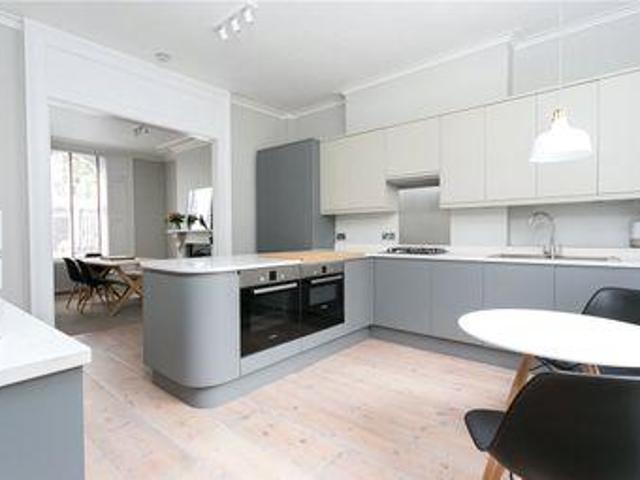 1 Bedrooms Flat for rent in Barnsbury Street, Barnsbury N1