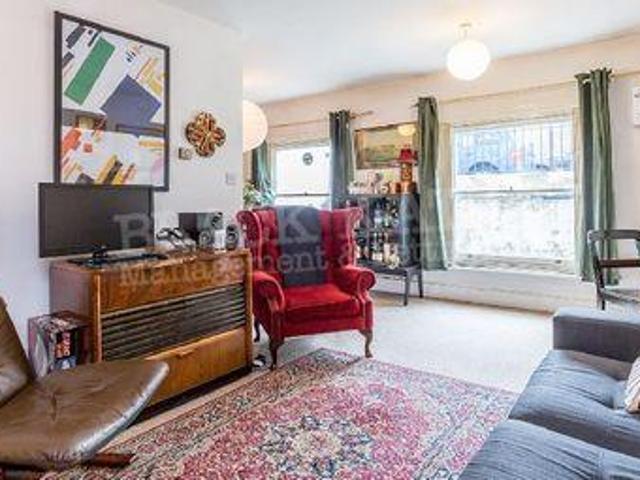 1 Bedrooms Flat for rent in Barnsbury Terrace, London N1