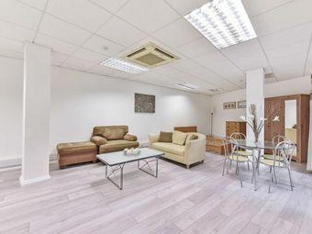 1 Bedrooms Flat for rent in Barrow Stores Court, Decima Street, London SE1