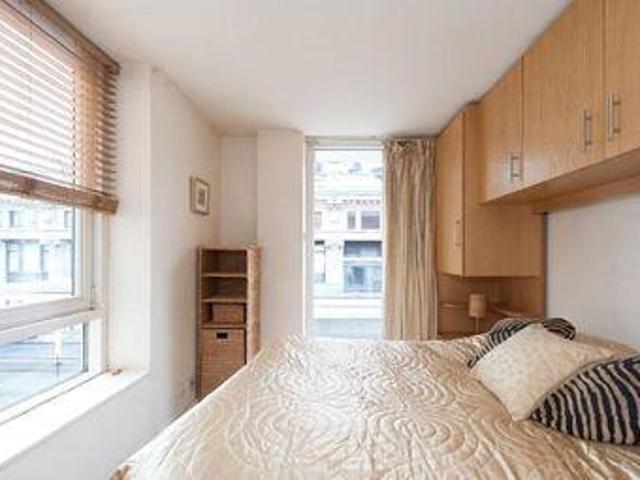 1 Bedrooms Flat for rent in Barrett Street, London W1U