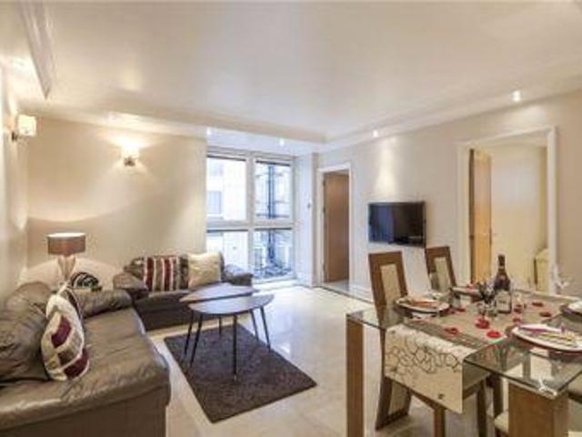 1 Bedrooms Flat for rent in Barrett Street, Marylebone, London W1U